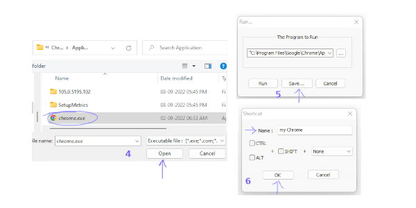 How To Run Html Program - Notepad, Notepad++ And Sublime